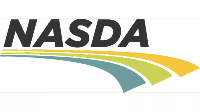 Nasda Logo Printable Nasa Logo Nasa New Logo Png Clipart (#5660404)