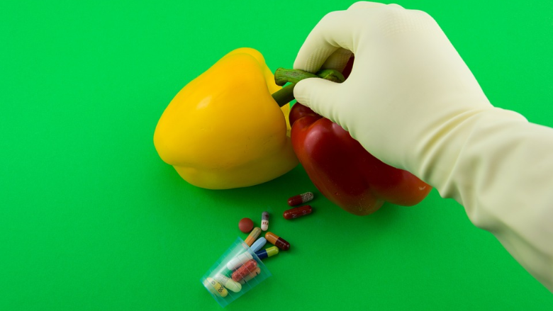 FAO Highlights Global Efforts, Resources for Fighting Foodborne AMR ...