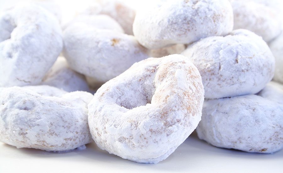 Europe to Ban Titanium Dioxide in Food from Mid-2022 | Food Safety