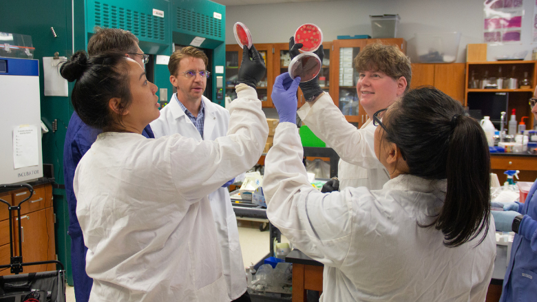 Making Training Accessible for the Next Generation of Food Safety ...