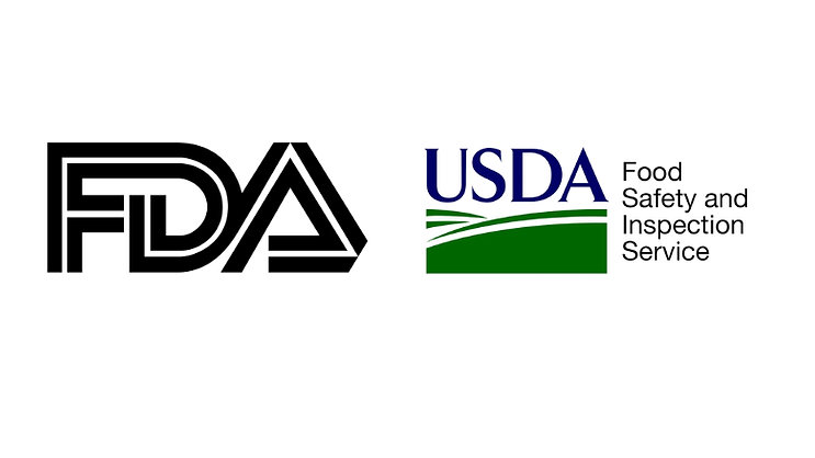 Usda Fsis Logo USDA FSIS Status Of Regulatory Compliance Of