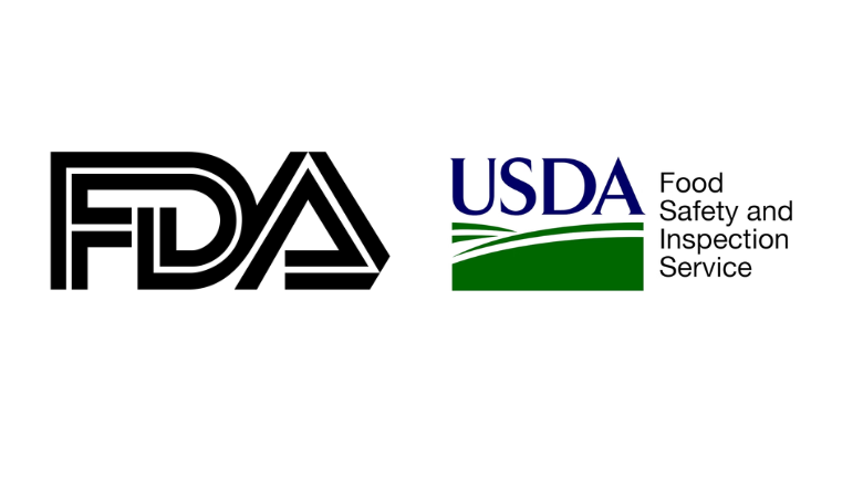 Joint FDA-USDA Proposed Rule on Food Standards Modernization Withdrawn ...