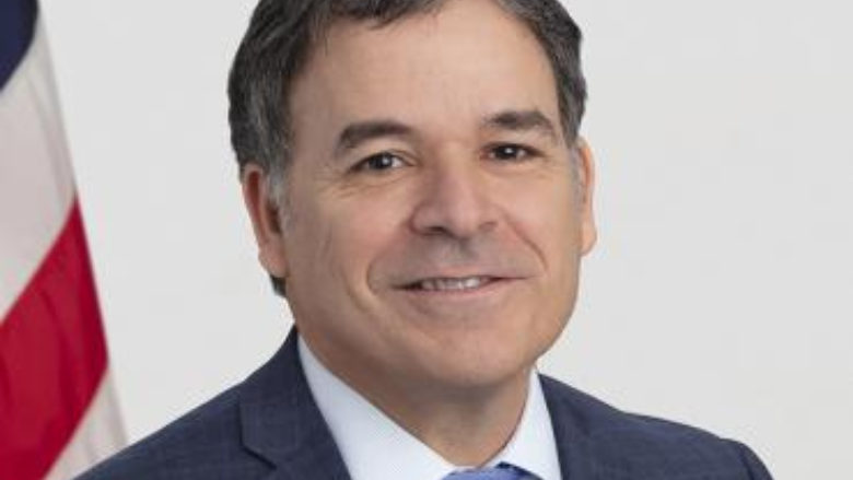 Frank Yiannas to Resign as FDA’s Deputy Commissioner of Food Policy and ...