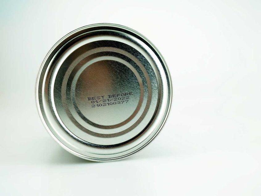 Food Date Labeling Act Would Tackle Confusion Over Safety and Quality ...