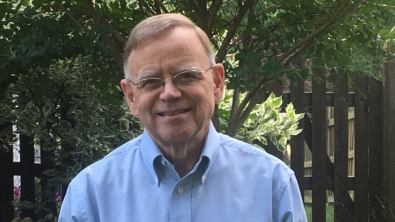 Michael Taylor to Receive Food Safety Magazine Distinguished Service Award