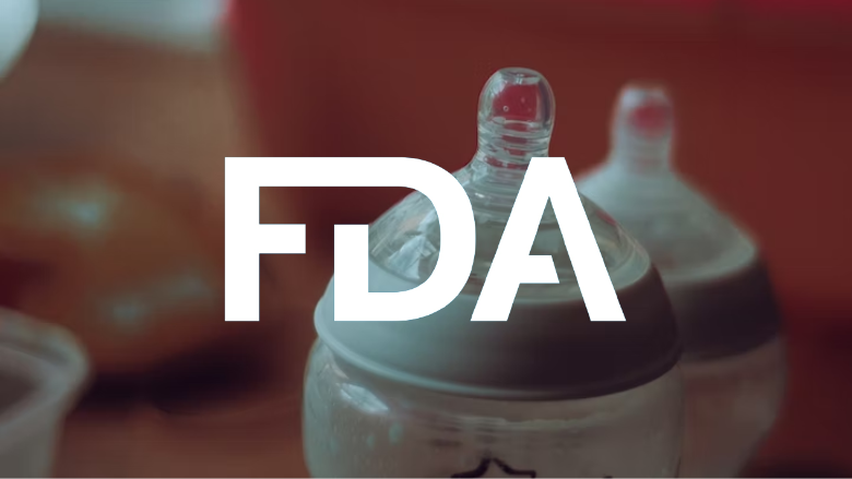 FDA Asks Infant Formula Industry to Double-Check Food Safety Controls ...