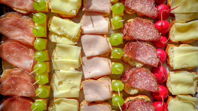 USDA-FSIS Updates Guidance for Controlling Listeria in Delis | Food ...