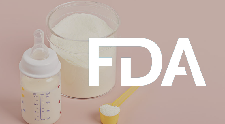 FDA Updates Infant Formula Compliance Program, Puts Emphasis on ...
