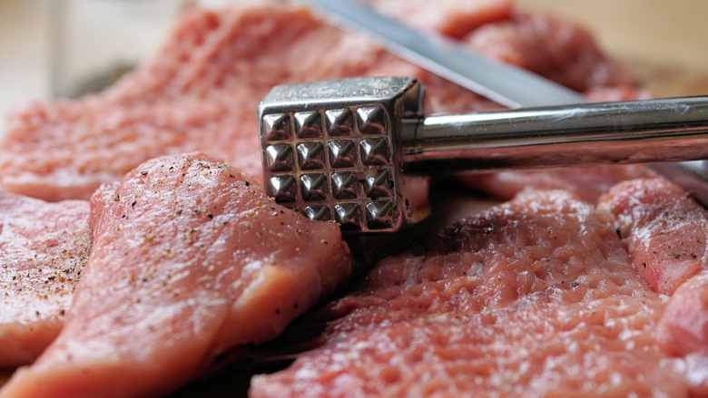 U.S., Chinese Food Regulatory Officials Confer on Cultivated Meat ...