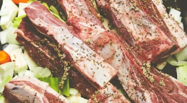 USDA-FSIS Finds Appendix B Guidance for Cooling to Control Clostridium ...