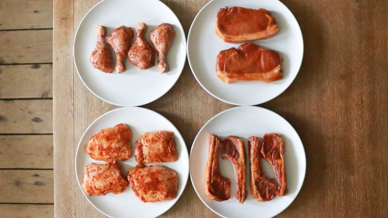 Salmonella in Chicken Increasingly Resistant to Critical Antibiotics ...