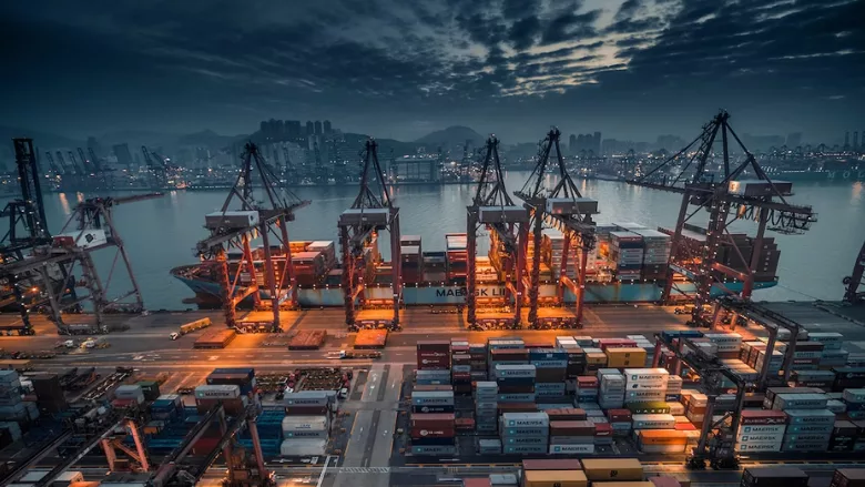 UK Government Releases Guidance on Import Requirements for Food and ...