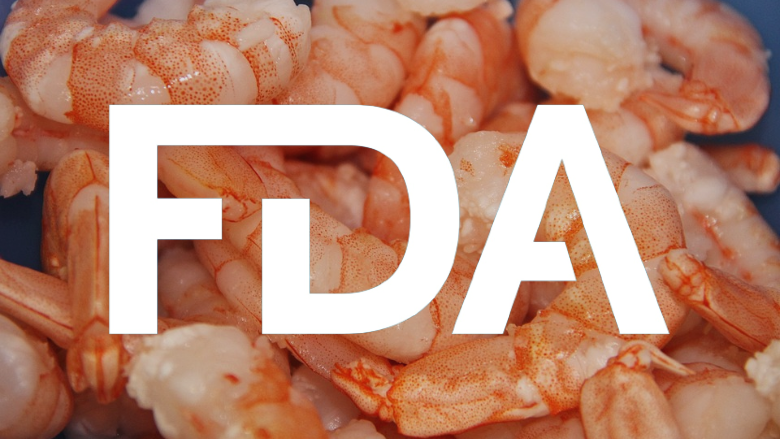 FDA Releases Report on Work to Ensure Food Safety of Imported Seafood
