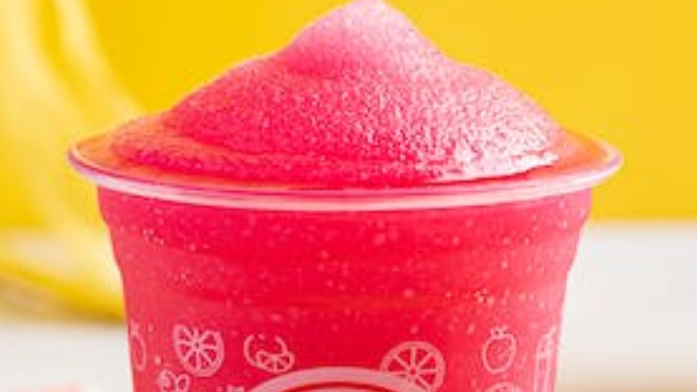 UK FSA: Slushies Unsuitable For Children Under 4 due to Glycerol | Food ...