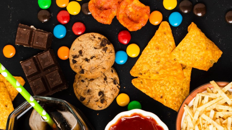 ‘Toxic Free Food Act’ Would Close FDA GRAS ‘Loophole’ Allowing ...