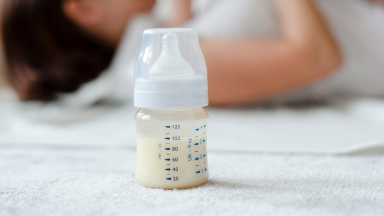 FDA Issues Guidance for Infant Formula Industry on Notification ...