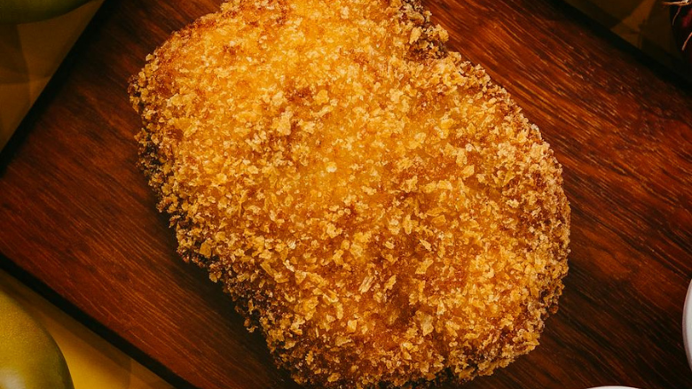 USDA-FSIS: Salmonella Officially an Adulterant in Breaded, Stuffed Raw ...