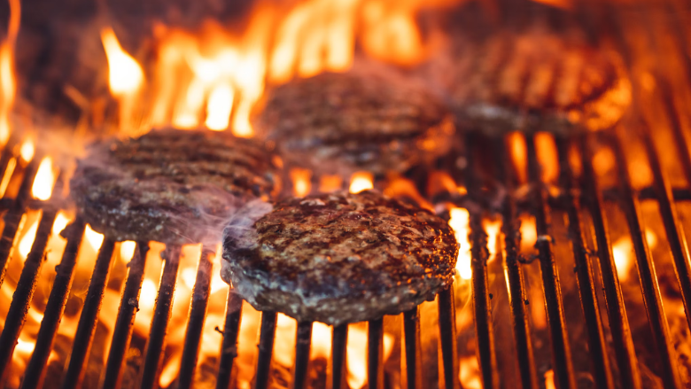 USDA Experiments Show Cooking Beef Patties to “Well Done” Kills HPAI ...