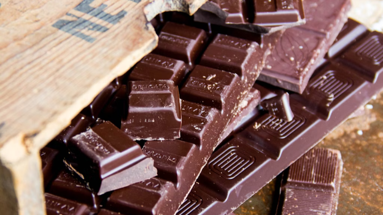 Study Shows Arsenic, Lead in U.S. Chocolates Decreased Over Time; Still ...