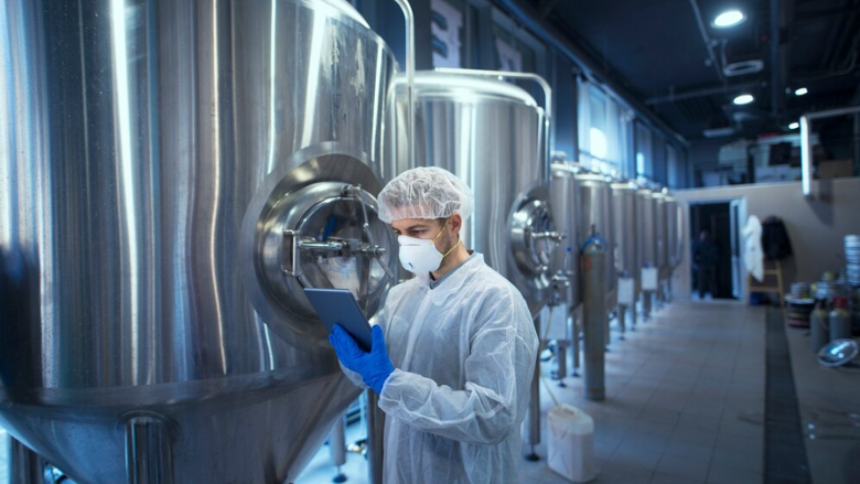 Combining Genomic Data, AI Analysis Creates a Powerful Food Safety ...