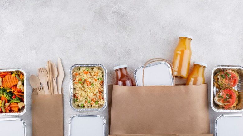 Scientists Create Public Database of Hundreds of Food Packaging ...