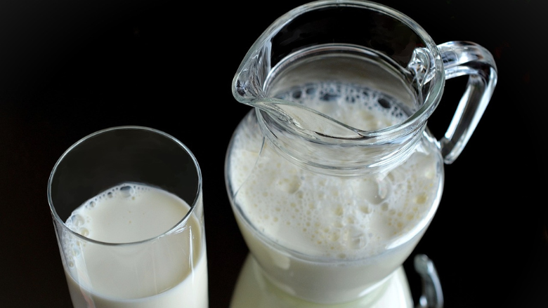 FDA Testing Finds HPAI in Retail Milk Samples; Research Required to ...