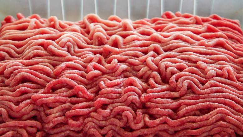 USDA Testing Retail Ground Beef for HPAI H5N1; Maintains That U.S. Meat ...
