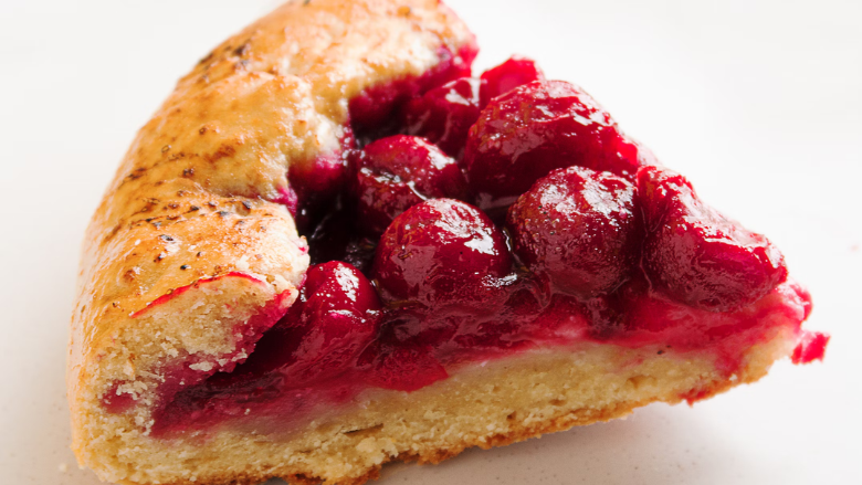 FDA Revokes Standards of Identity for Frozen Cherry Pie | Food Safety