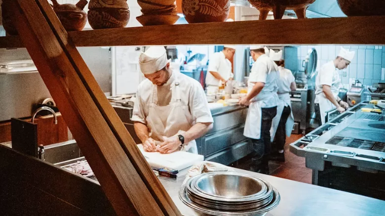 New CDC Toolkit for Restaurants Conducting Foodborne Illness Root Cause ...