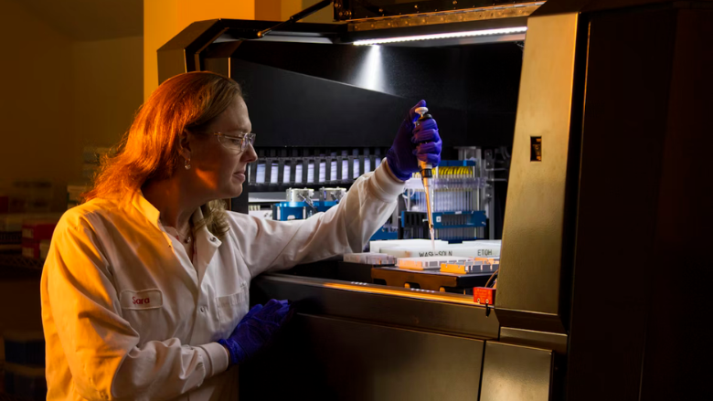 Upcoming NACMCF Public Meeting on Genomics, Cronobacter in Infant ...