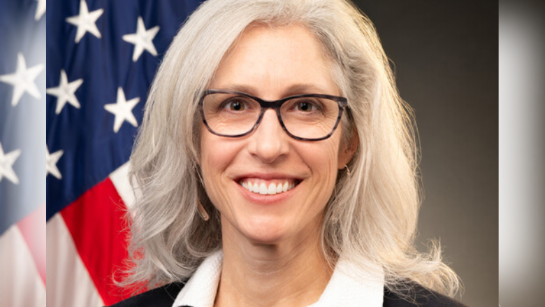 Trump-Appointed CDC Director Dr. Susan Monarez Fired After Clashes With ...