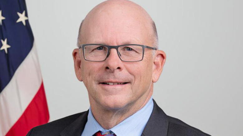 FDA Leader Jim Jones Resigns After 89 ‘Indiscriminate’ Firings in Human ...