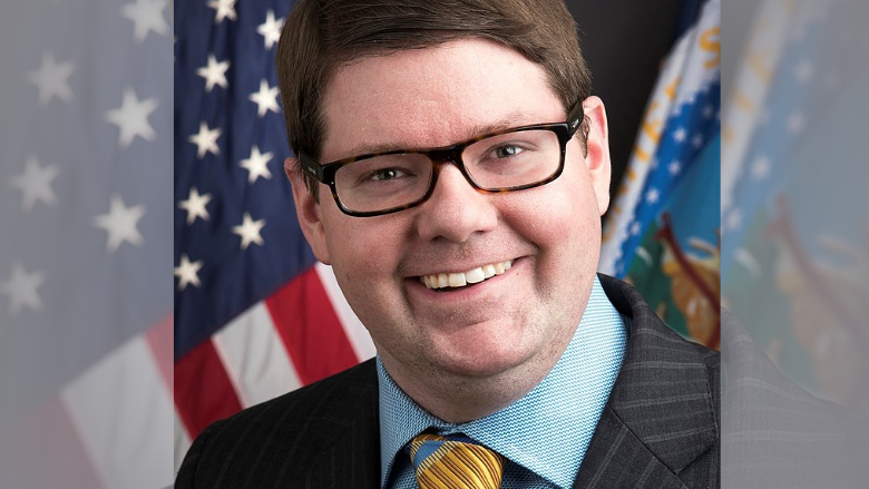 Judge Stephen Vaden Sworn in as USDA Deputy Secretary | Food Safety ...