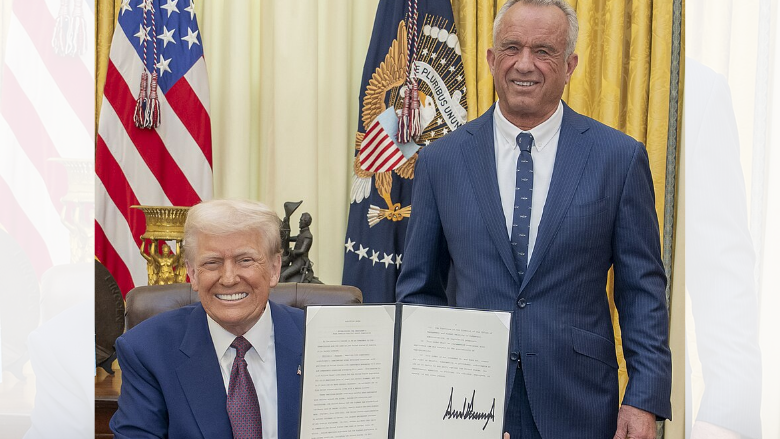 RFK Jr. Confirmed as HHS Secretary; Widespread Firings Coming to FDA ...