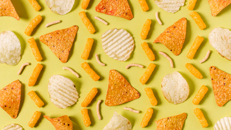 Bill Introduced in California to Ban ‘Ultra-Processed’ Foods From ...