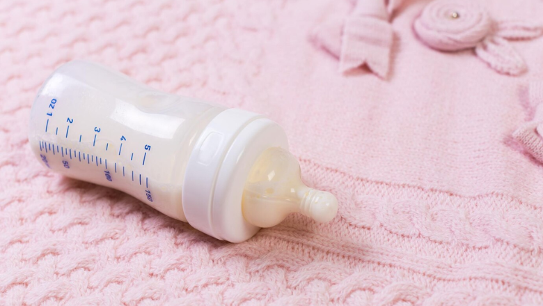 FDA Launches ‘Operation Stork Speed’ to Improve Infant Formula Safety ...