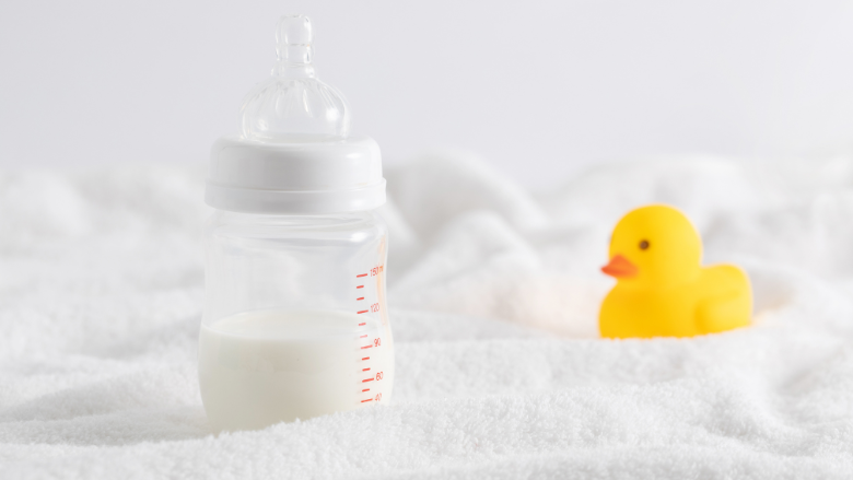 Congresswoman Presses FDA to Release ByHeart Inspection Records Amid ...