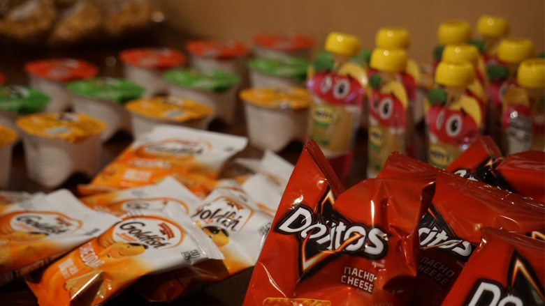 California Poised to Ban Ultra-Processed Foods of Concern in Schools as ...