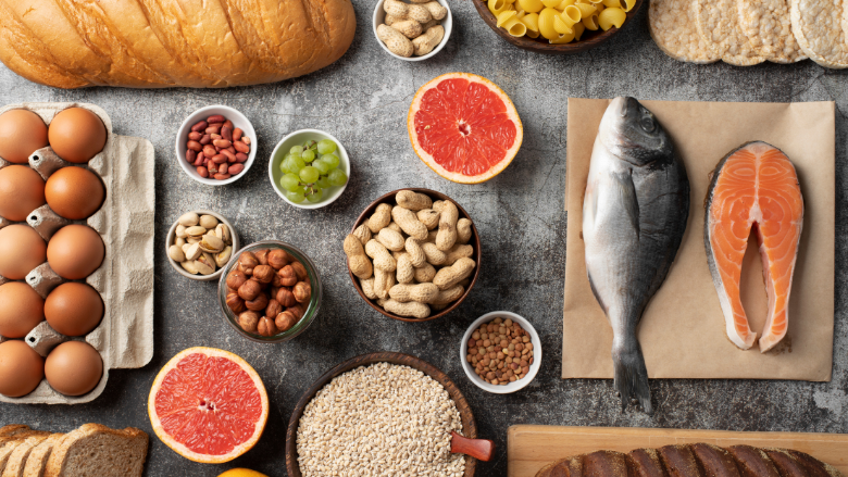 Fda To Hold Public Expert Panel Discussion On Food Allergies Food