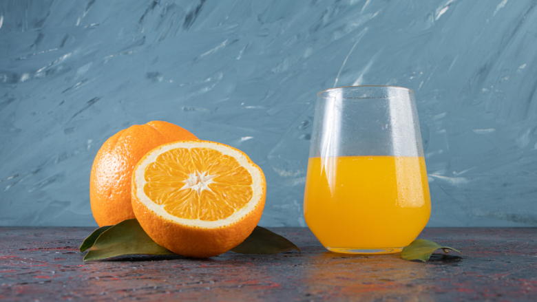 FDA Proposes Amended SOI for Pasteurized Orange Juice to Address Modern ...