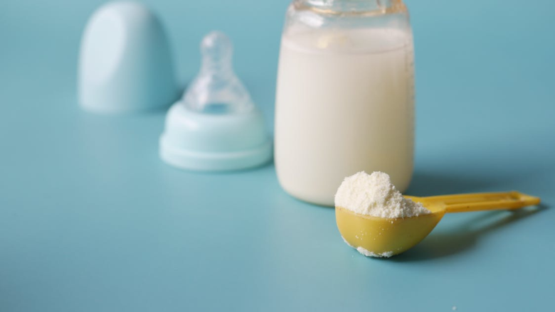 Regan-Udall Report Supports FDA Infant Formula Safety Efforts | Food ...