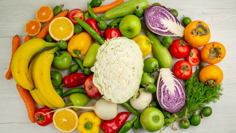 USDA Reports 99 Percent of Foods Tested in 2024 Complied with Pesticide ...