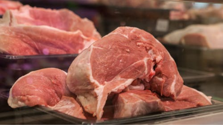 FDA Grants $1M to University of Illinois Researchers for Retail Meat ...