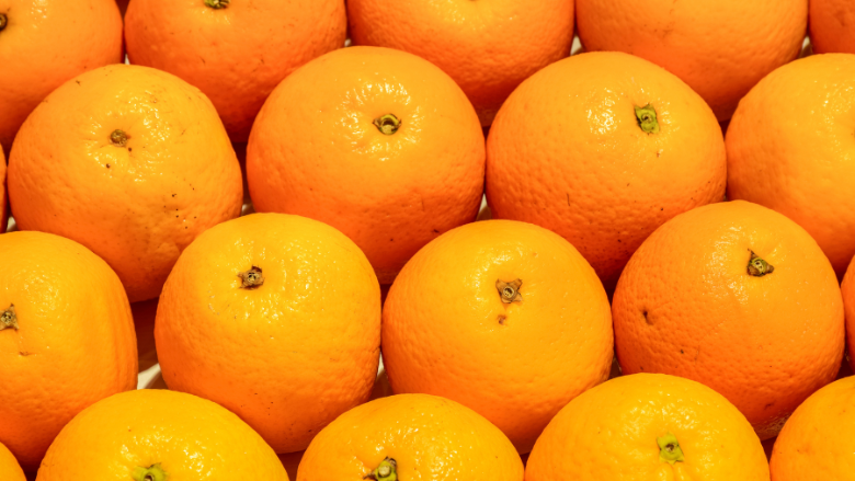 Improving Antimicrobial Efficacy of Food-Grade Fruit Wax is Complex ...