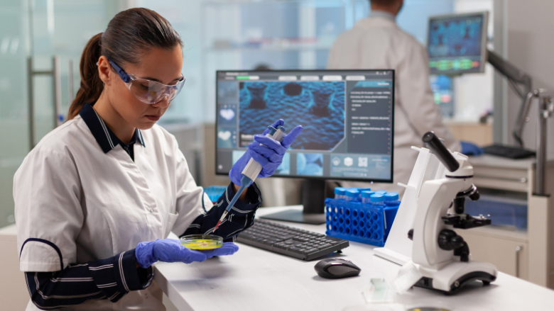 Three EU Reference Labs for Foodborne Diseases Become Operational ...