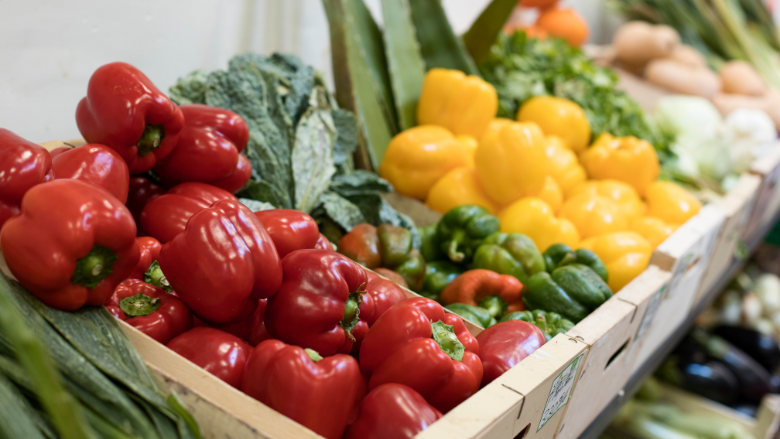 FDA Releases Produce Regulatory Program Standards | Food Safety Magazine