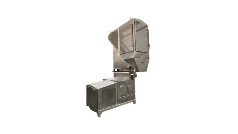 Key Technology Introduces New Air Cleaner | Food Safety Magazine