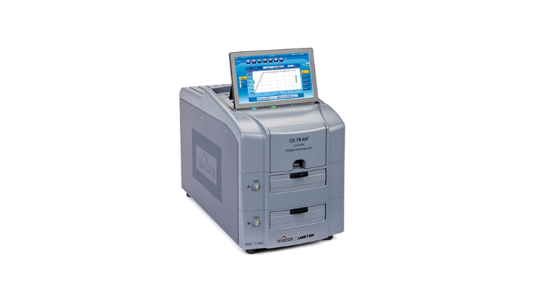 AMETEK MOCON Expands OX-TRAN® 2/28 Instrument Portfolio | Food Safety