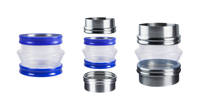 New BFM Weighing Bellows Provide Durable, Affordable Alternative to ...