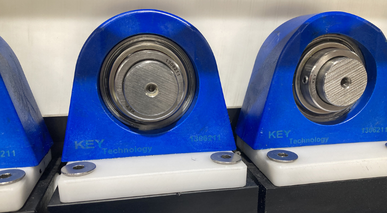 Key Technology Introduces New Enhancements for Rotary Sizing and ...